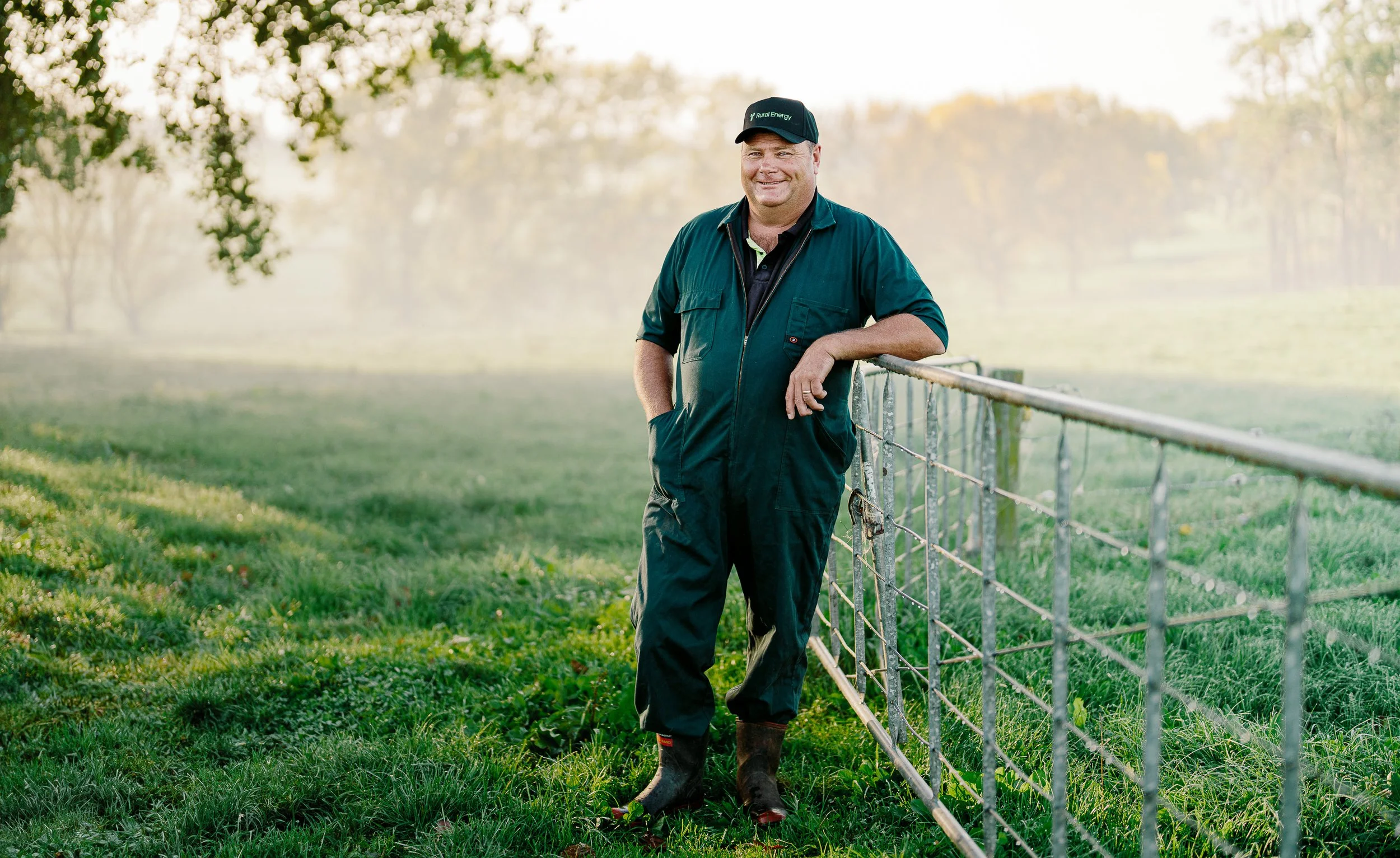 Farmsource Home — Rural Energy