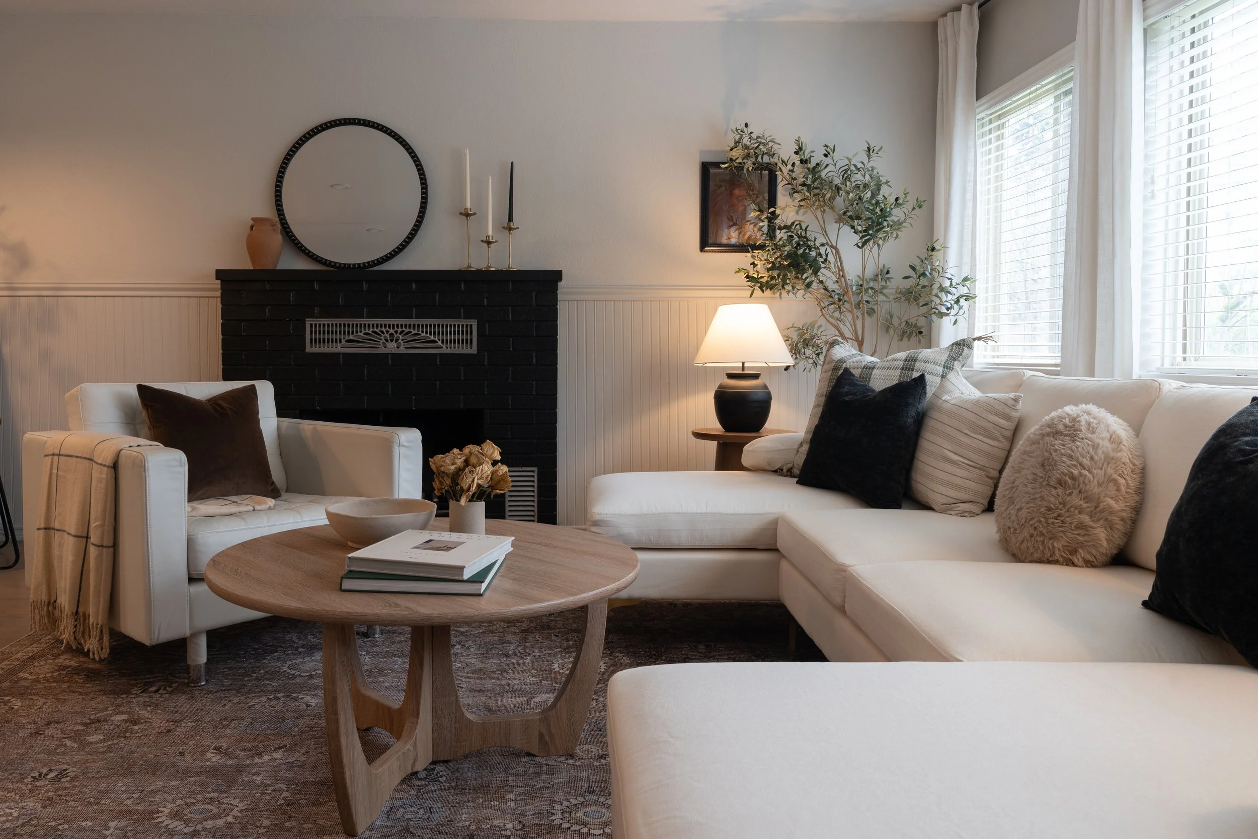 Residential/STR Design, Seattle — KL Interior