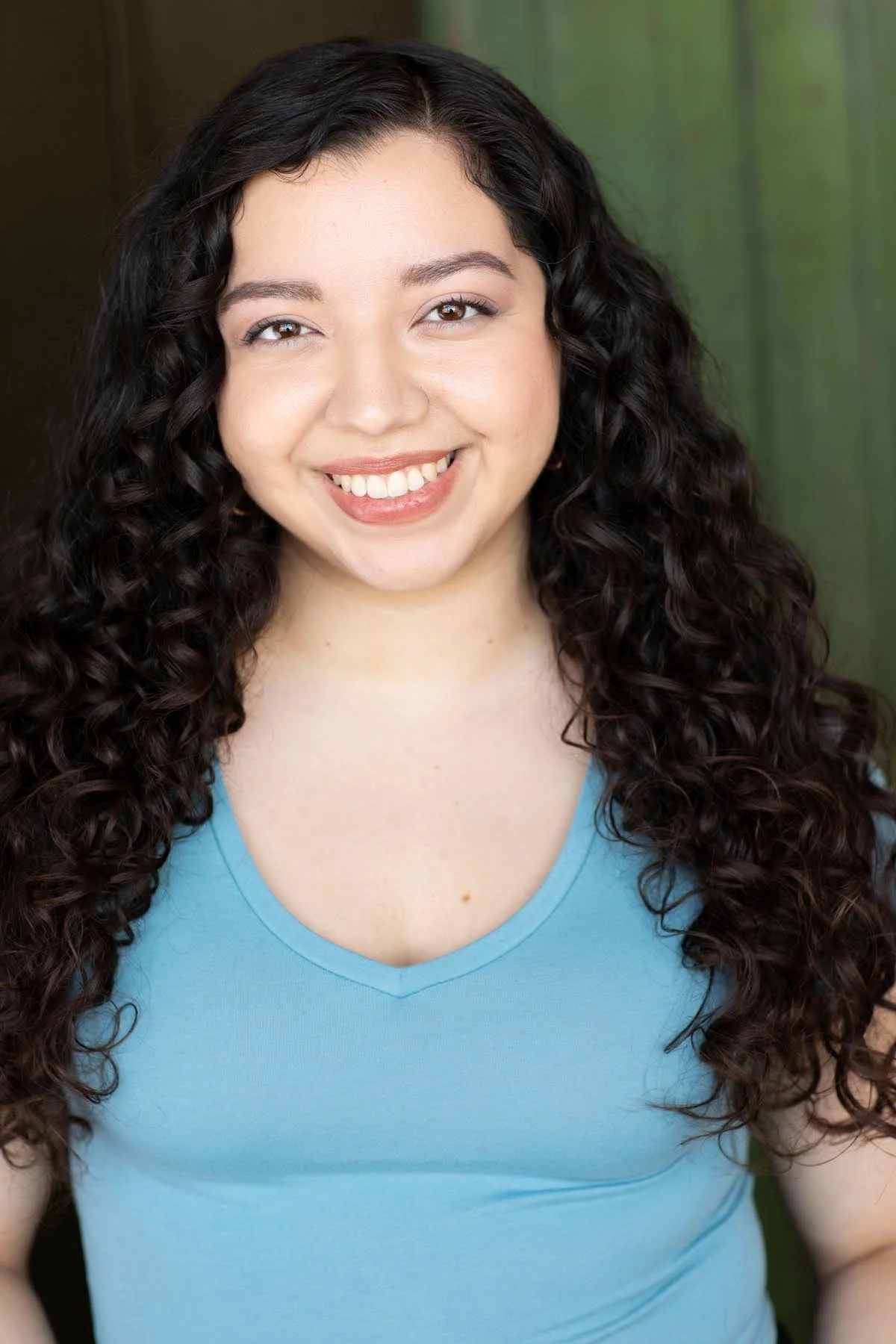 Team — Once Upon Our Time Capsule