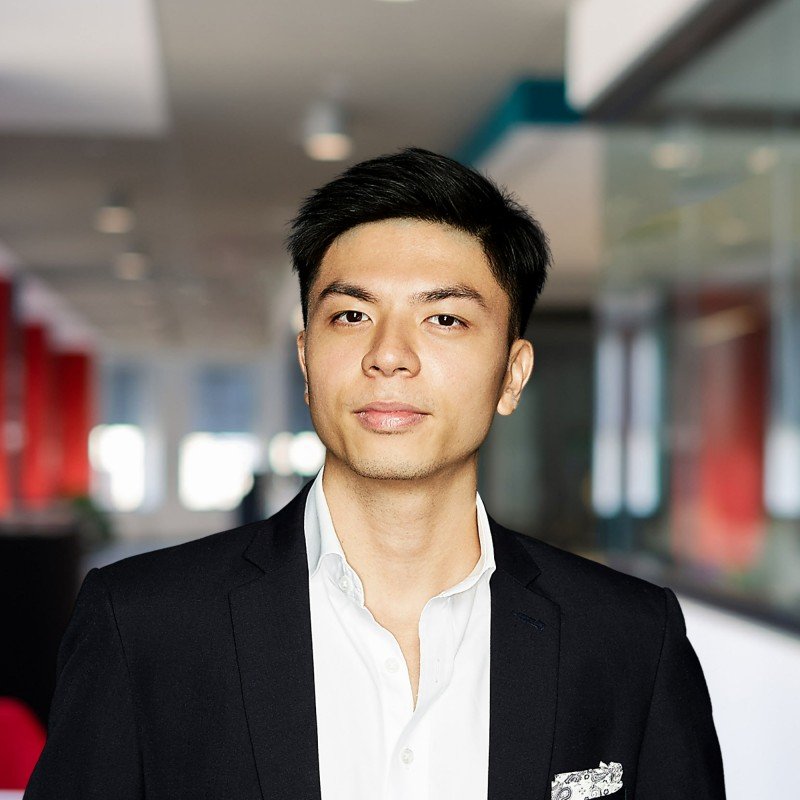 About Us — Horizon Labs