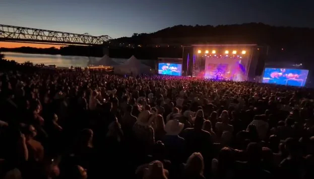 About Us — FoxFire Music & Arts Festival