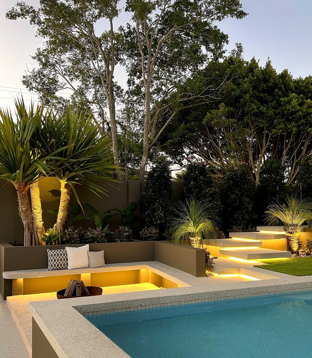 Lago — Gold Coast Landscape Creations