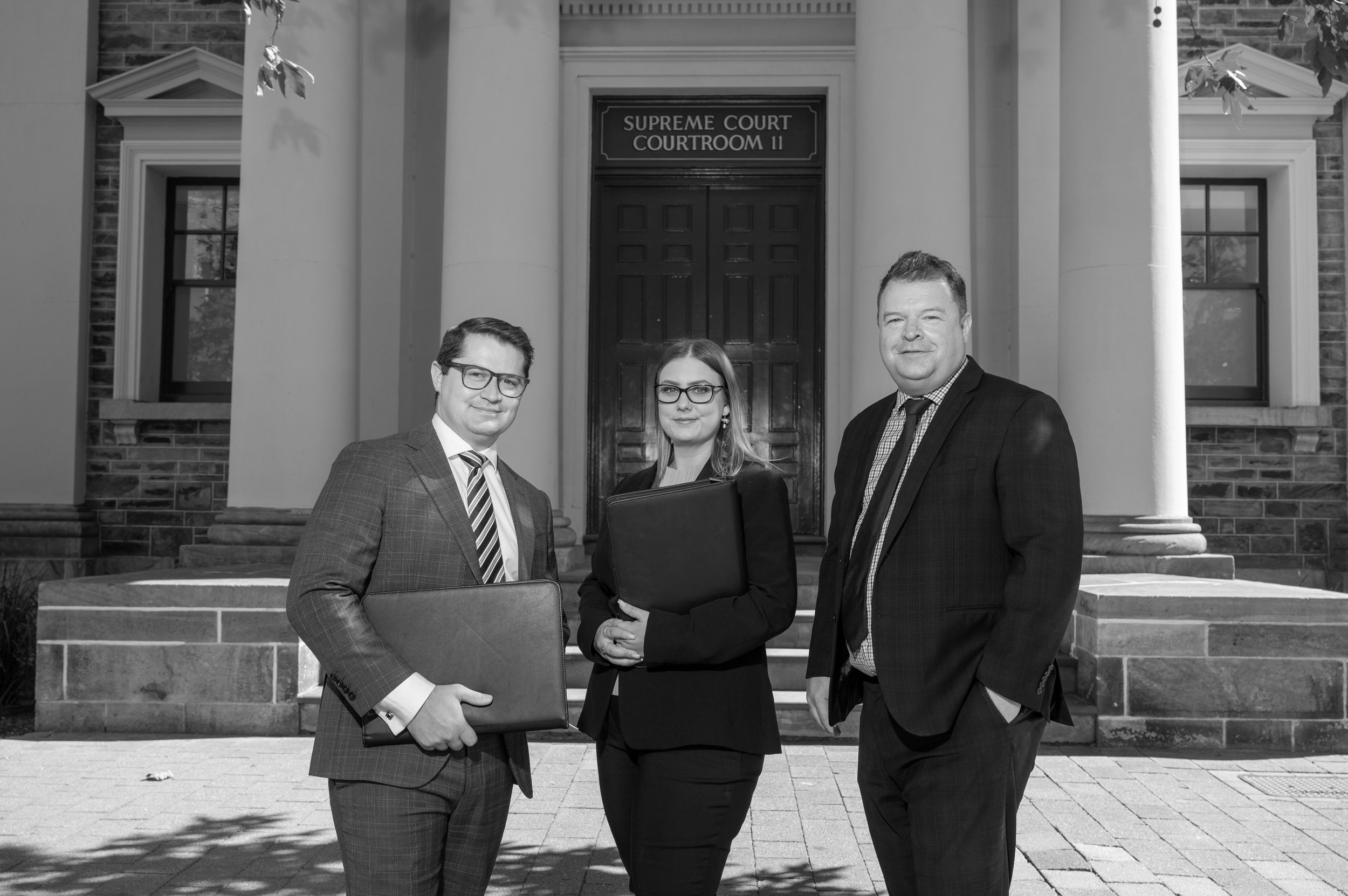 DHH Lawyers