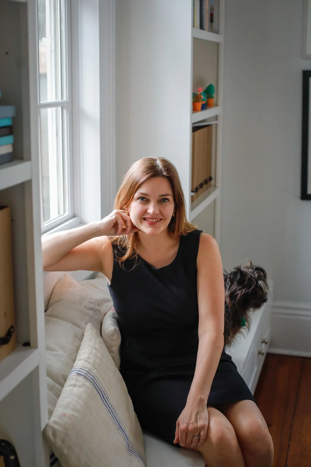 General 2 — Abby Gaunt Coaching and Consulting