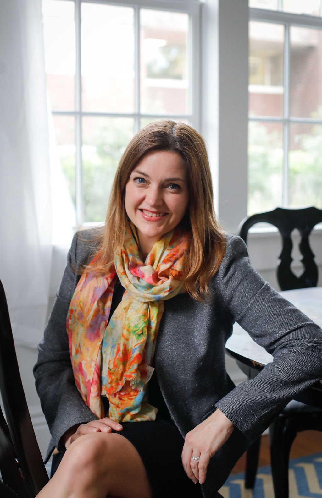 Abby Gaunt Coaching and Consulting