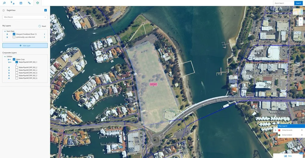 Maptaskr for Dynamics 365 & Power Apps — Maptaskr