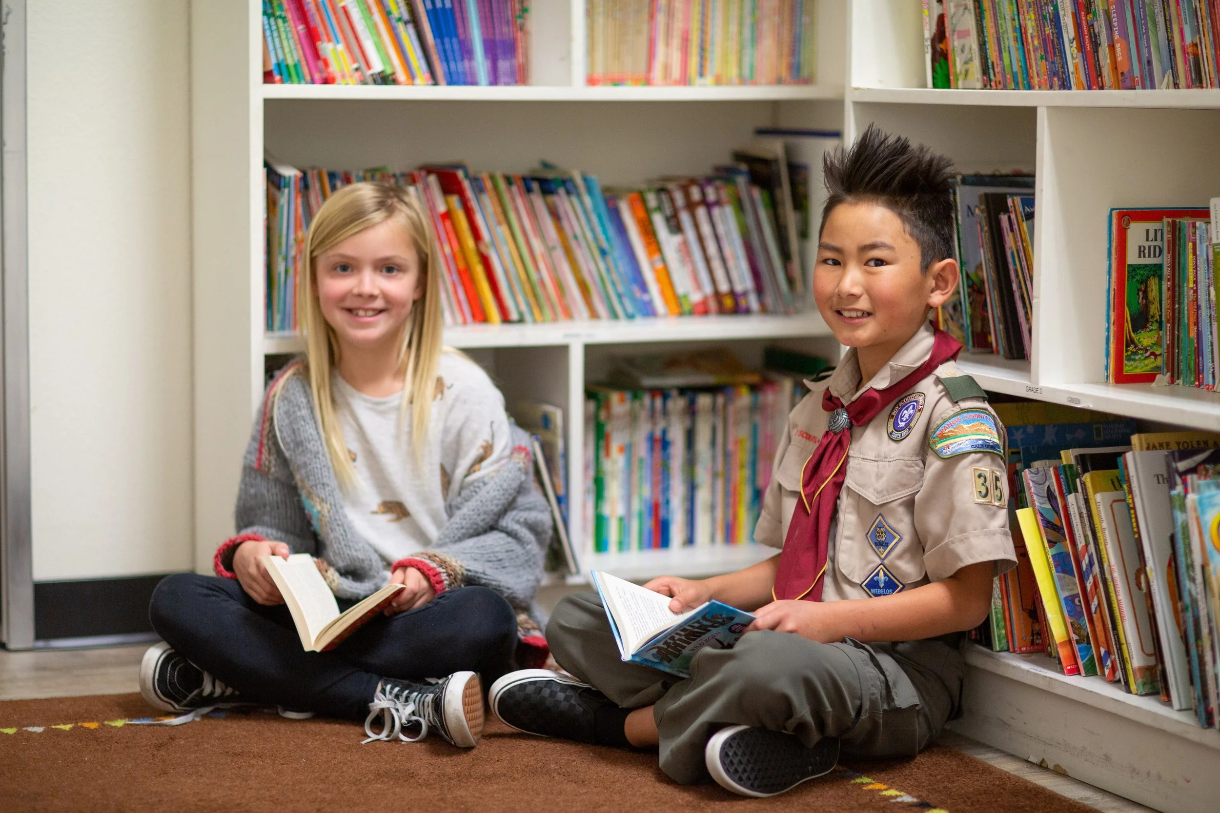 General 2 — The Speech Language & Learning Center