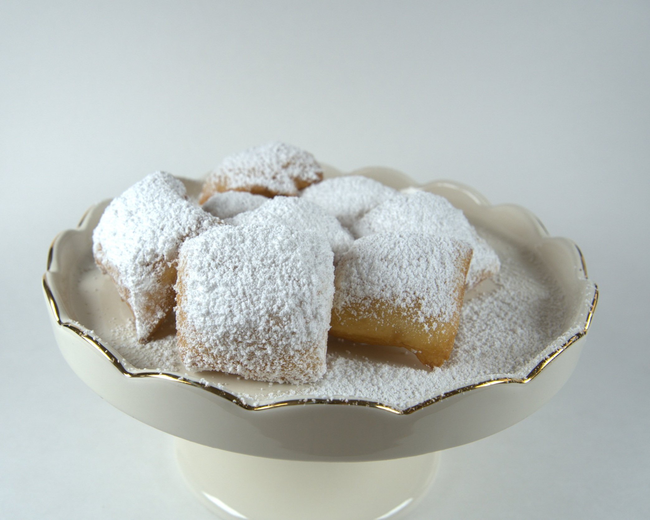 Nola Cafe Coffee and Beignets Honolulu