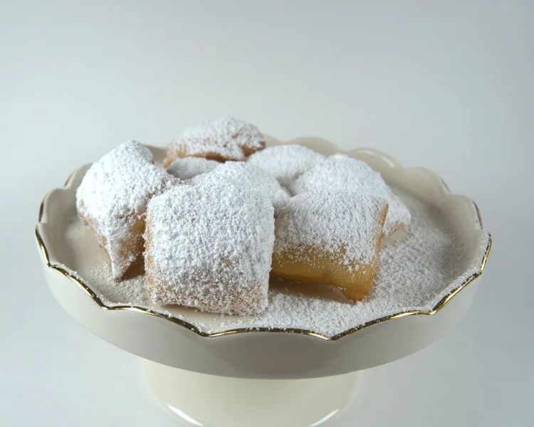 Nola Cafe Coffee and Beignets Honolulu