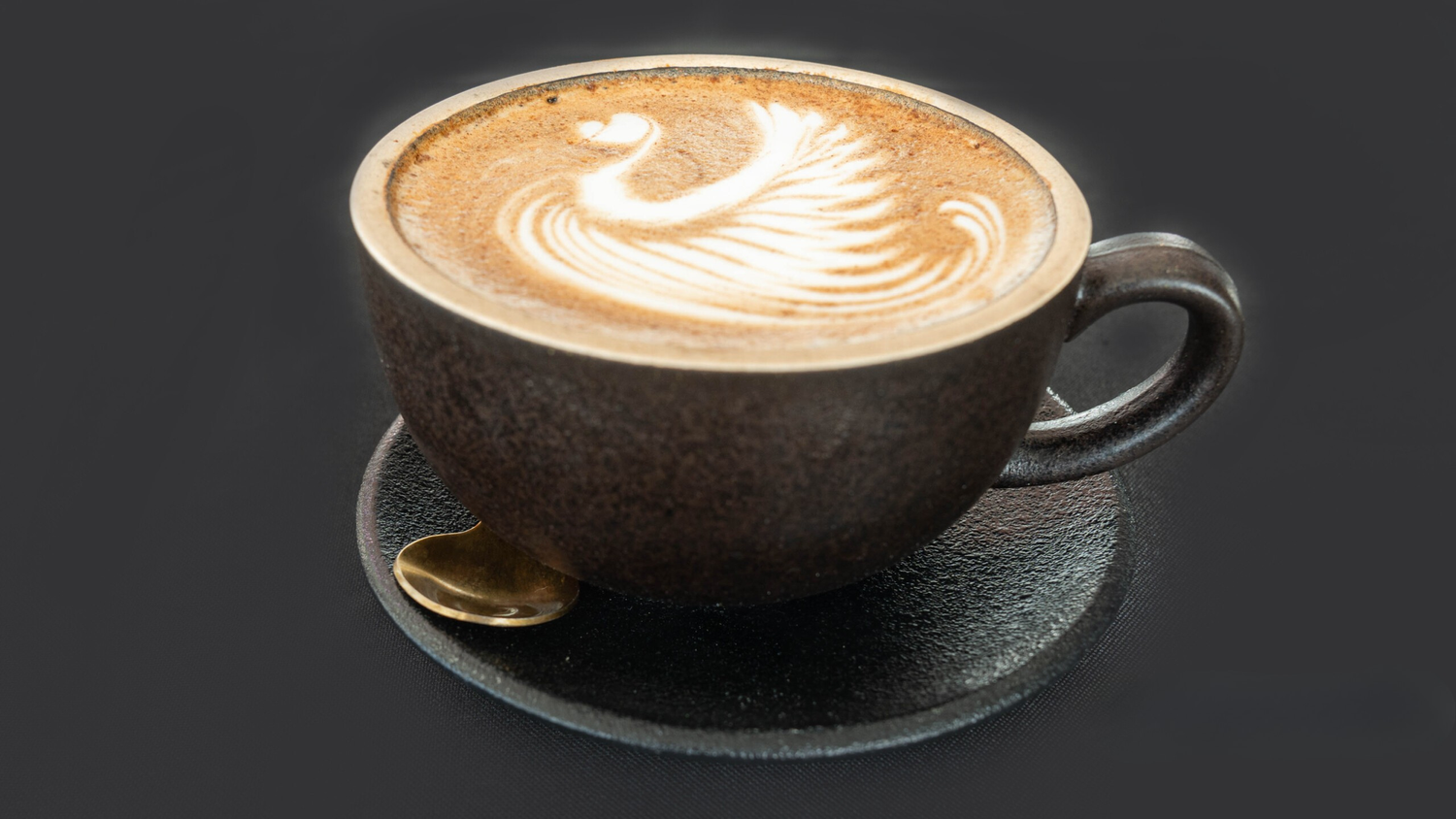 Nola Cafe Coffee and Beignets Honolulu