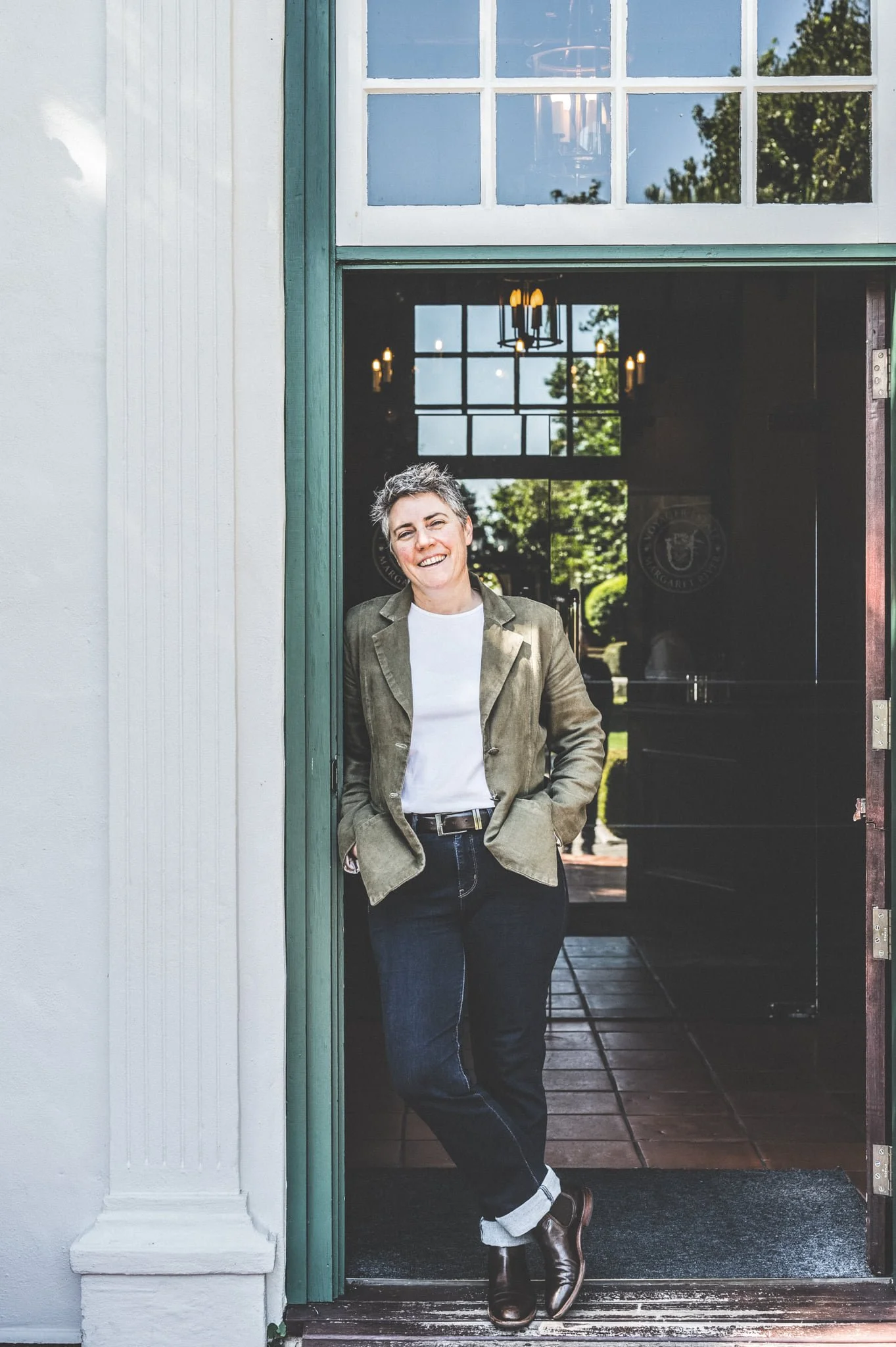 Meet the Locals — Travel with Tess