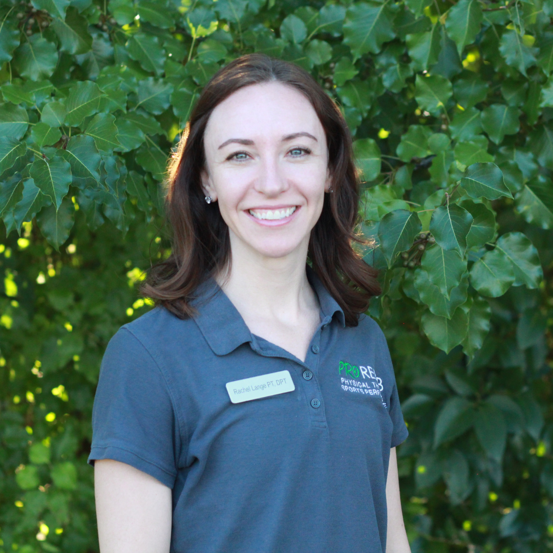 ProRehab Physical Therapy Sports & Performance