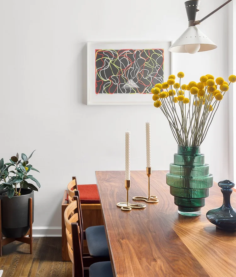 Isabella Patrick Interiors | Interior Design Studio NYC