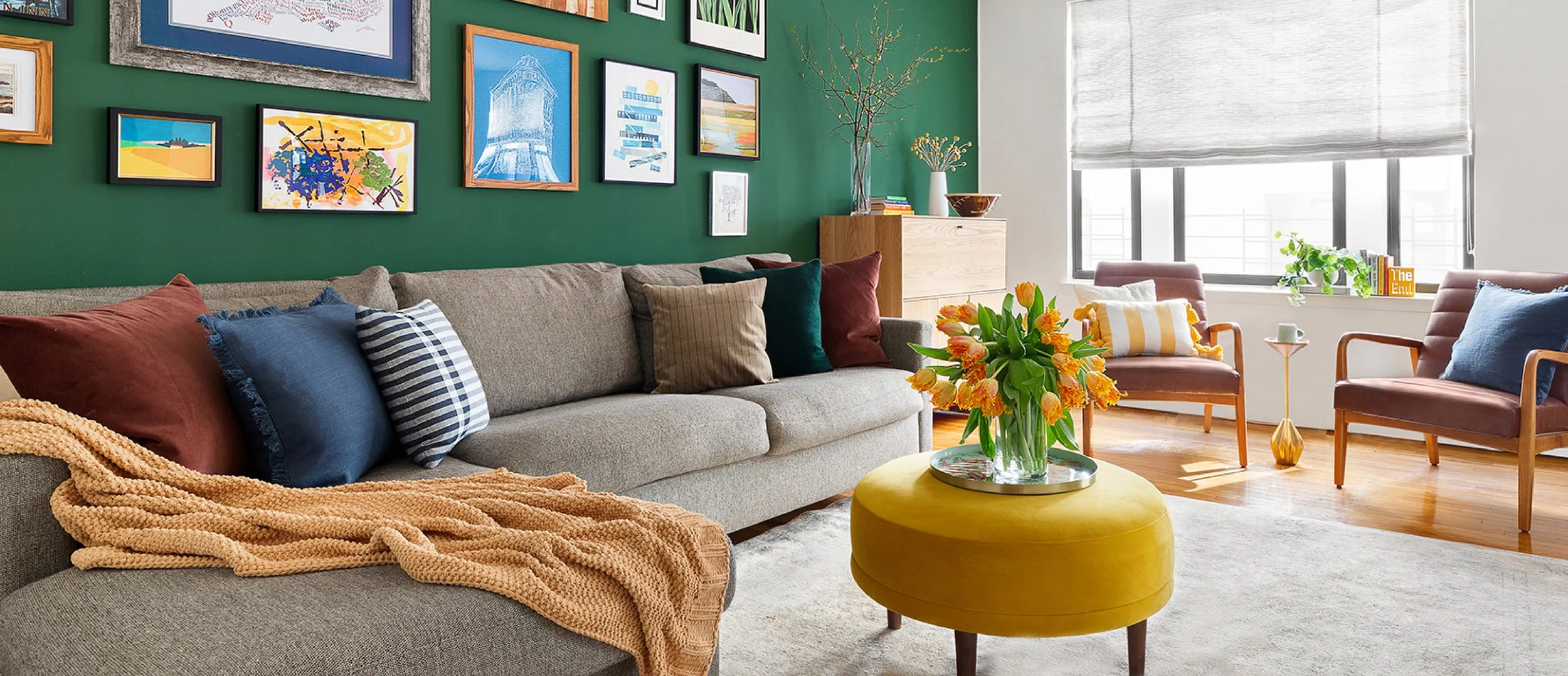 Residential Interior Design in NYC | Isabella Patrick Interiors