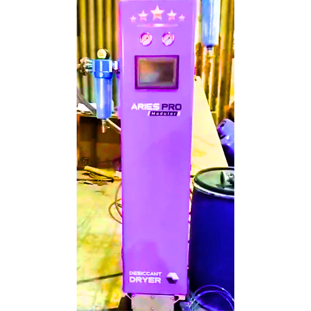 Daltech Engineering India