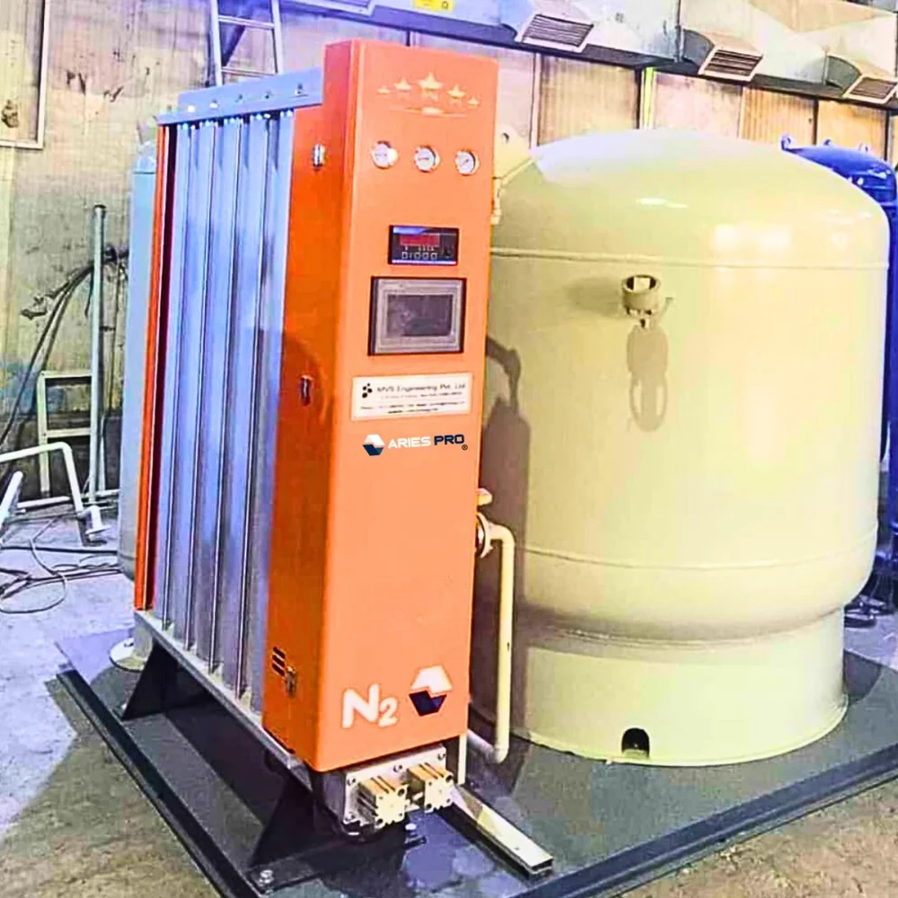 Daltech Engineering India