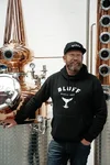 Bluff Distillery