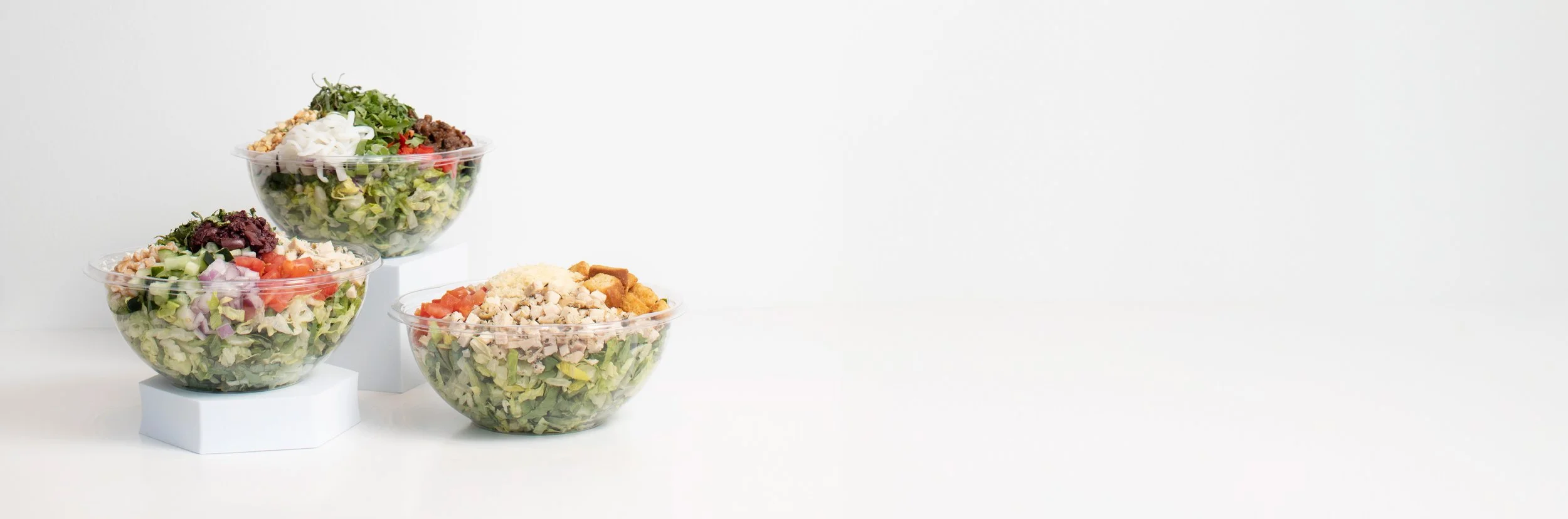 MENU — Green + The Grain