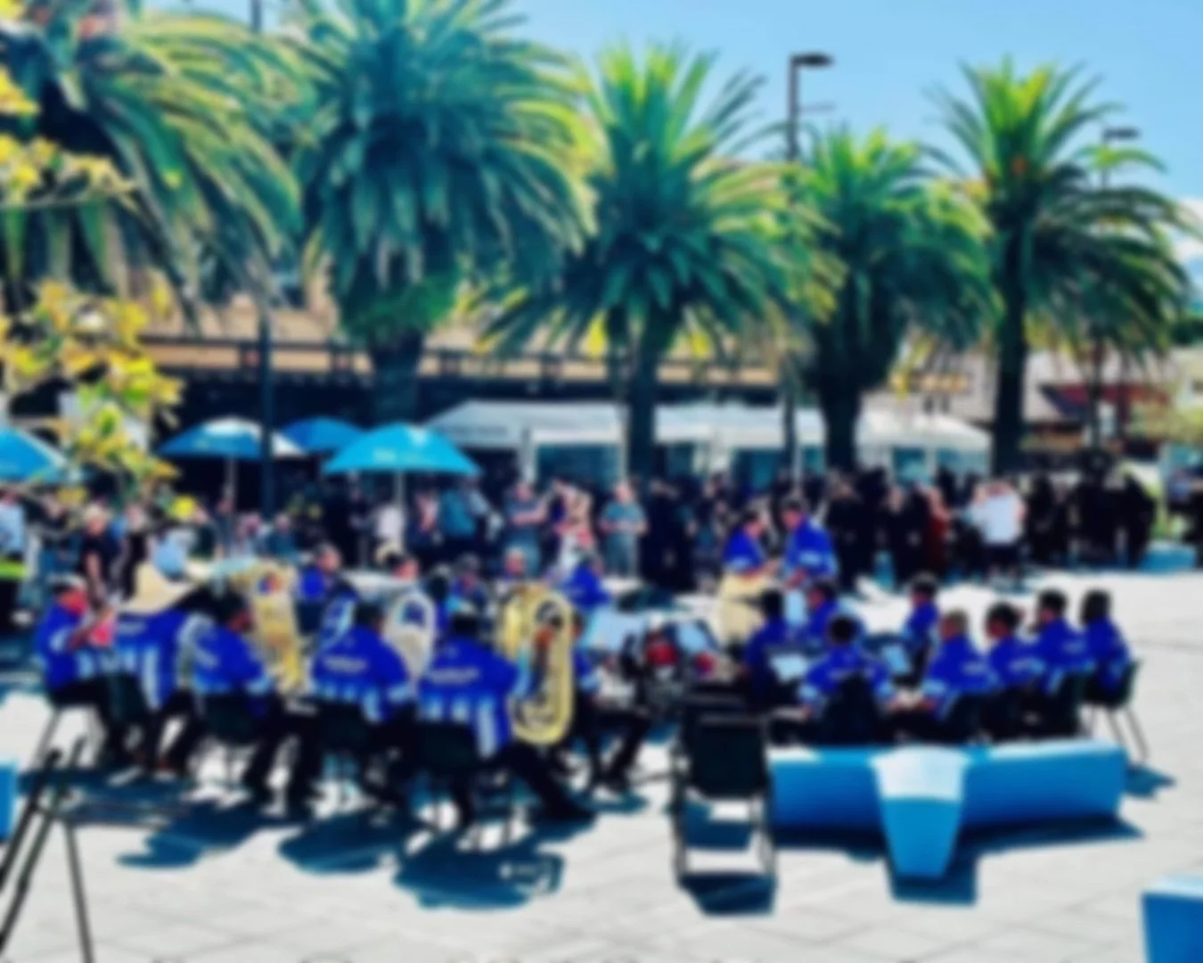 Pacific Festival of Brass 2024