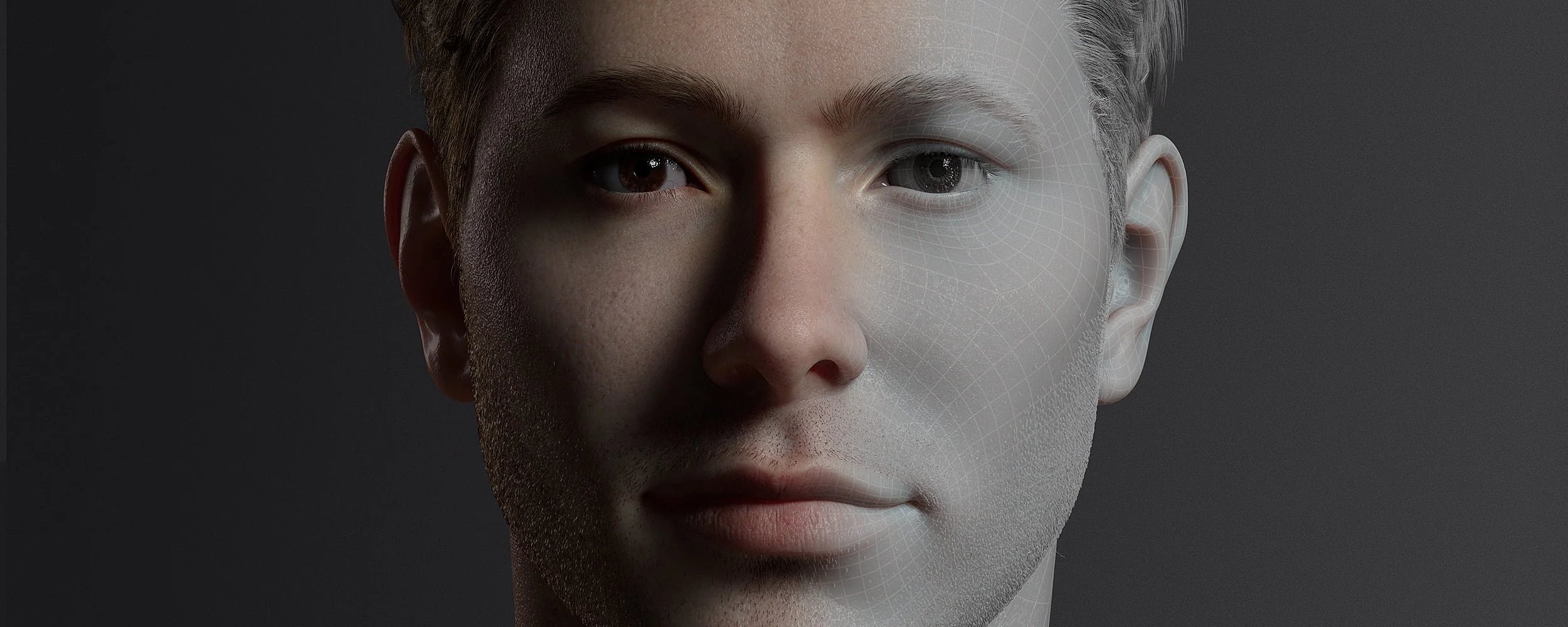 High Resolution Anatomical Textures — Atomedge