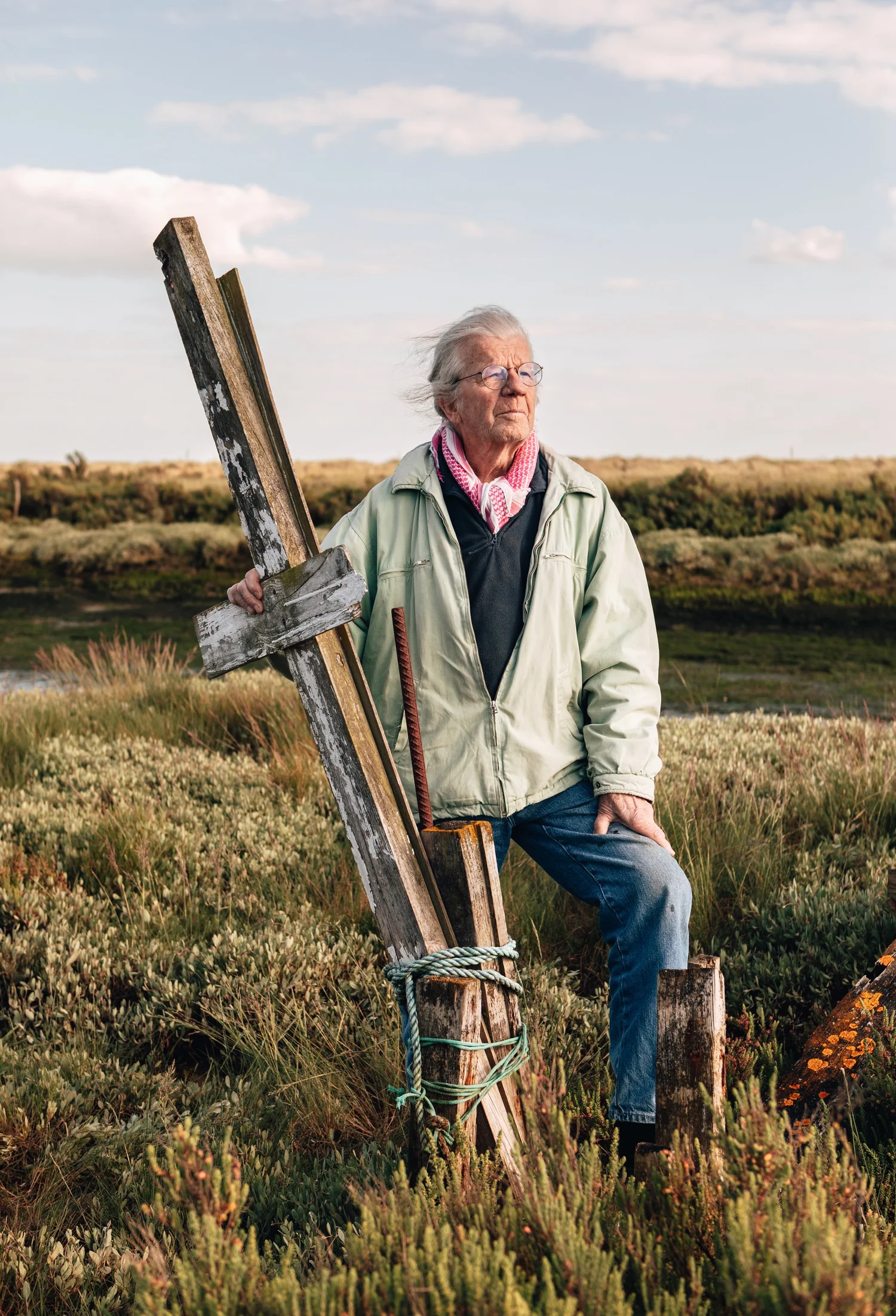 About — GUY TAPLIN