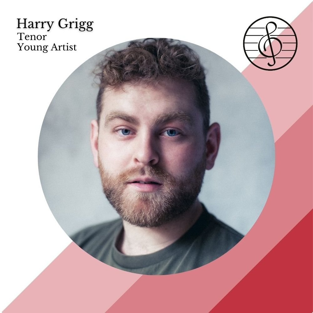 Our Artists — Opera Prelude