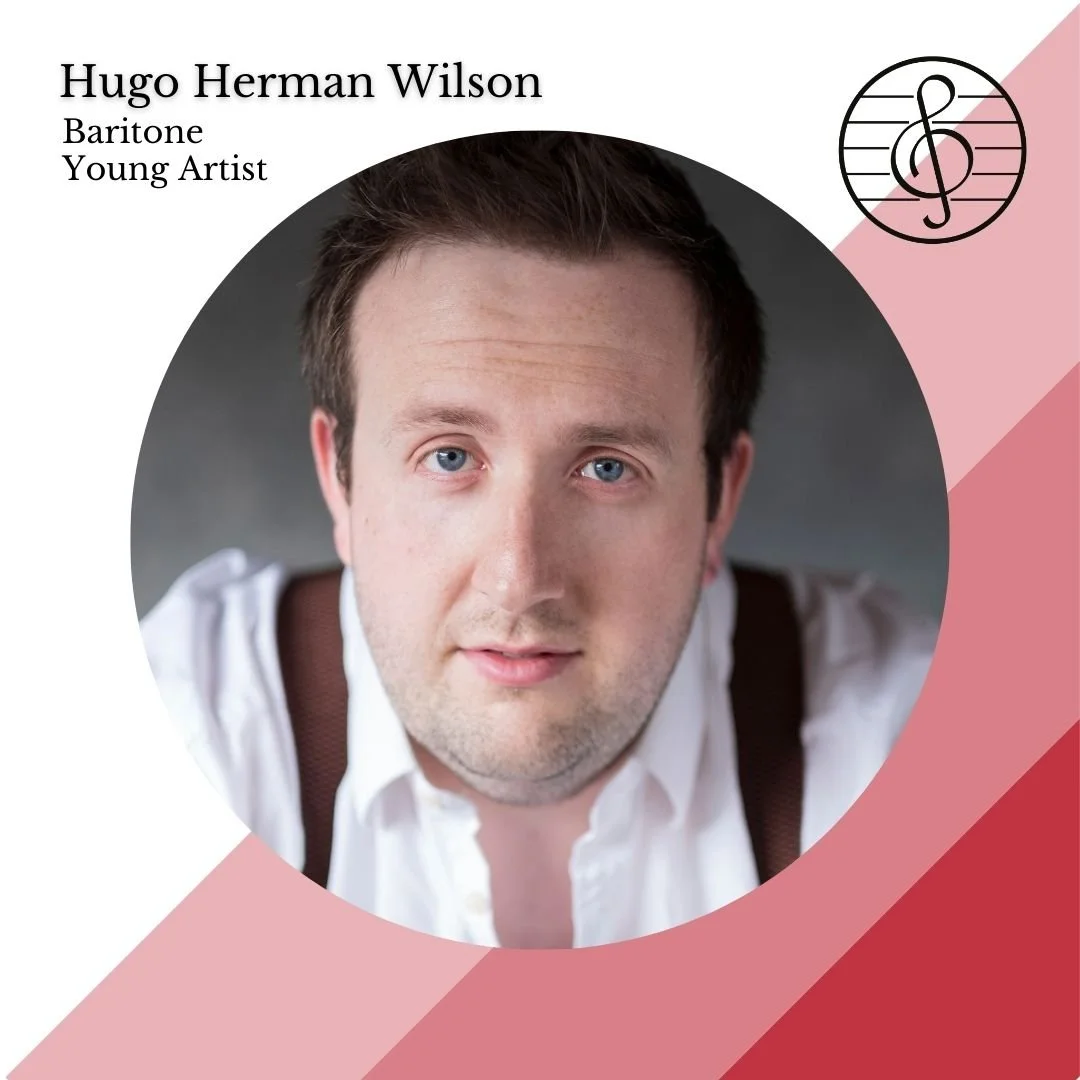 Our Artists — Opera Prelude