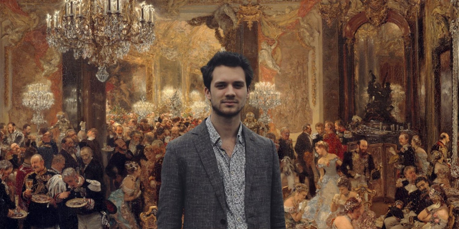 Regional — Opera Prelude