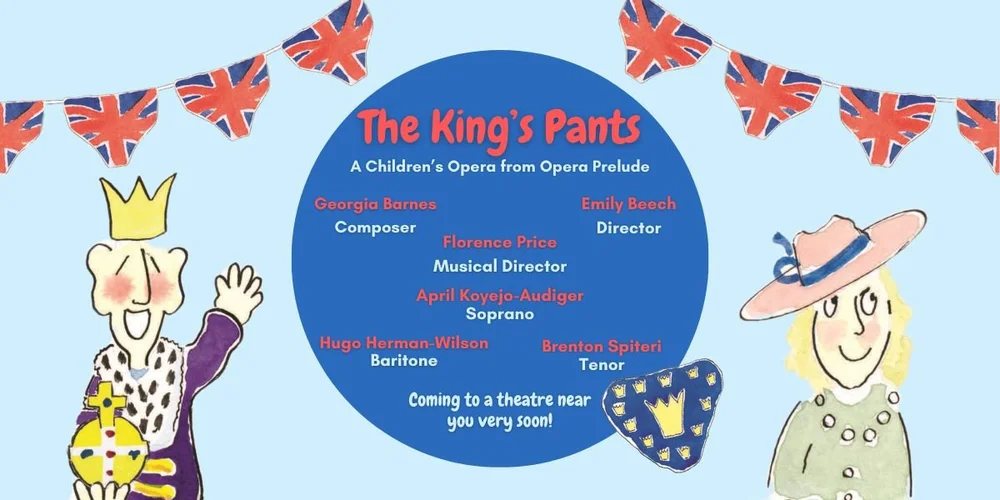 Regional — Opera Prelude