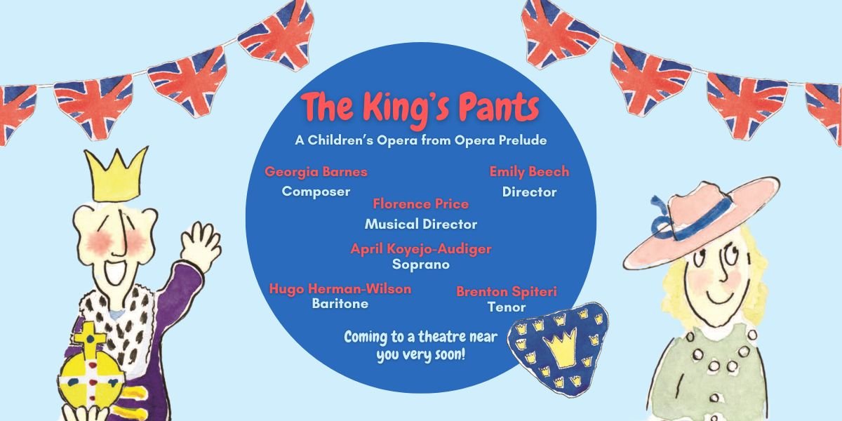 Regional — Opera Prelude