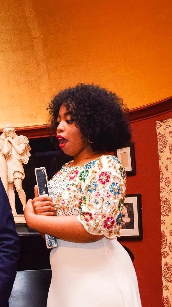 About Us — Opera Prelude