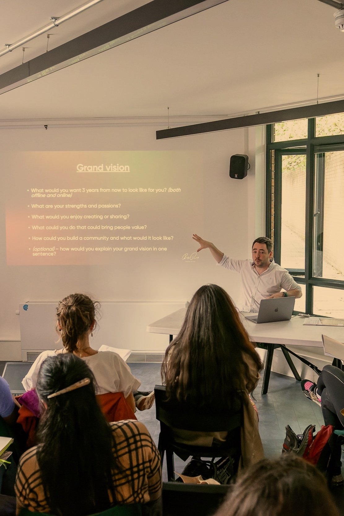 About Us — Opera Prelude