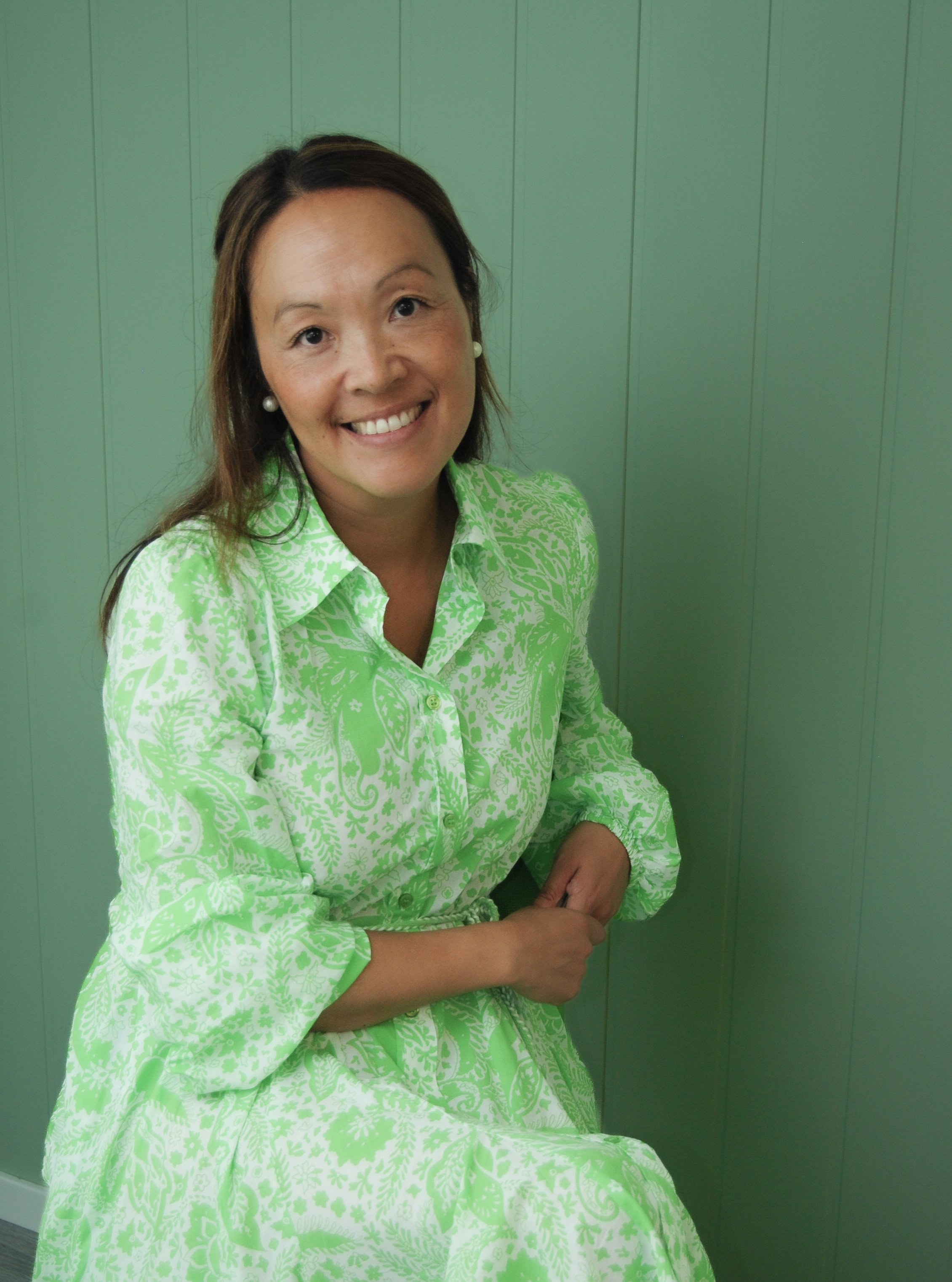 Her er våre ansatte — Fontenehuset Rygge