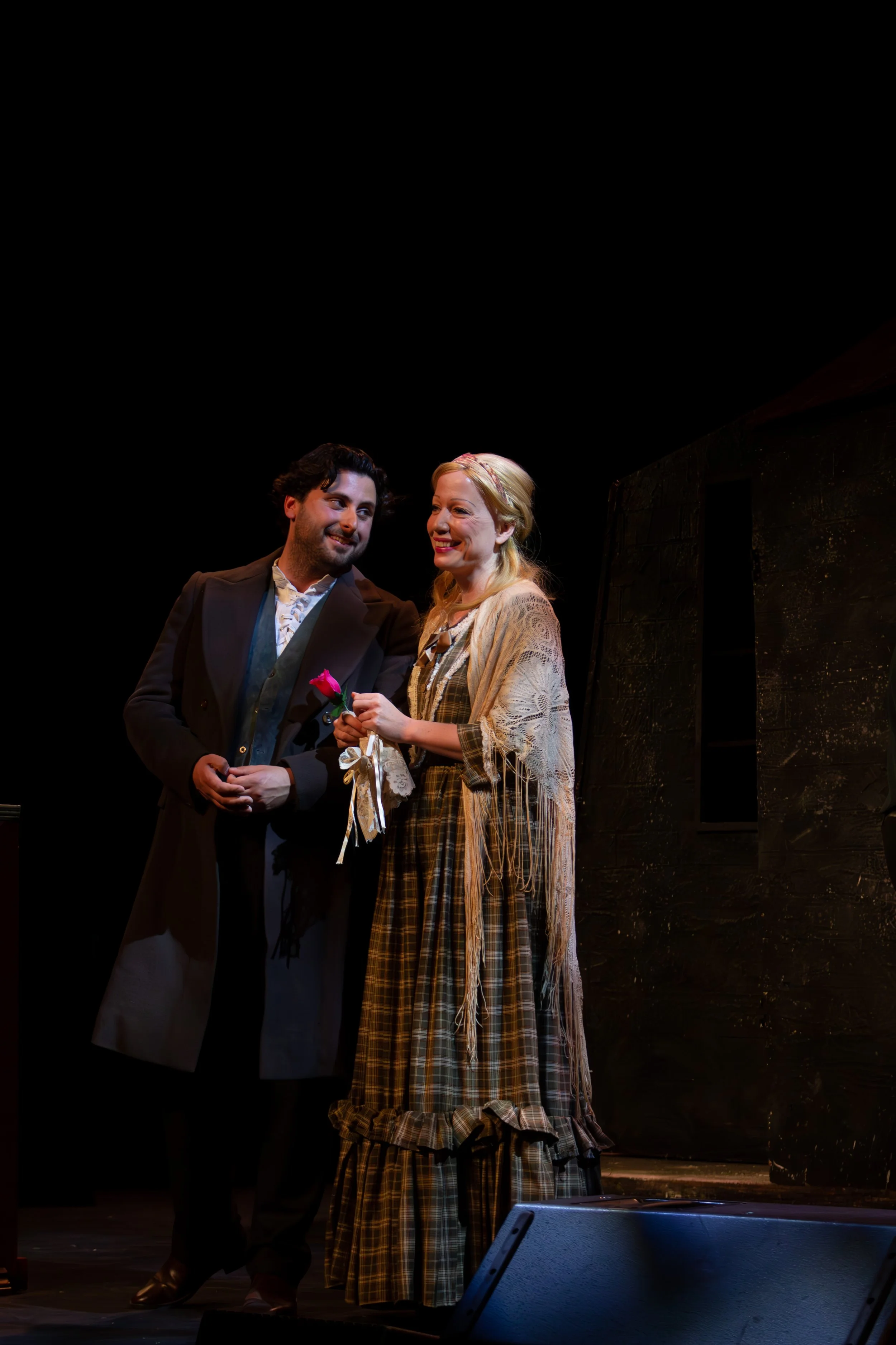 La Boheme- 4 July- Rodmarton Manor — Opera Brava