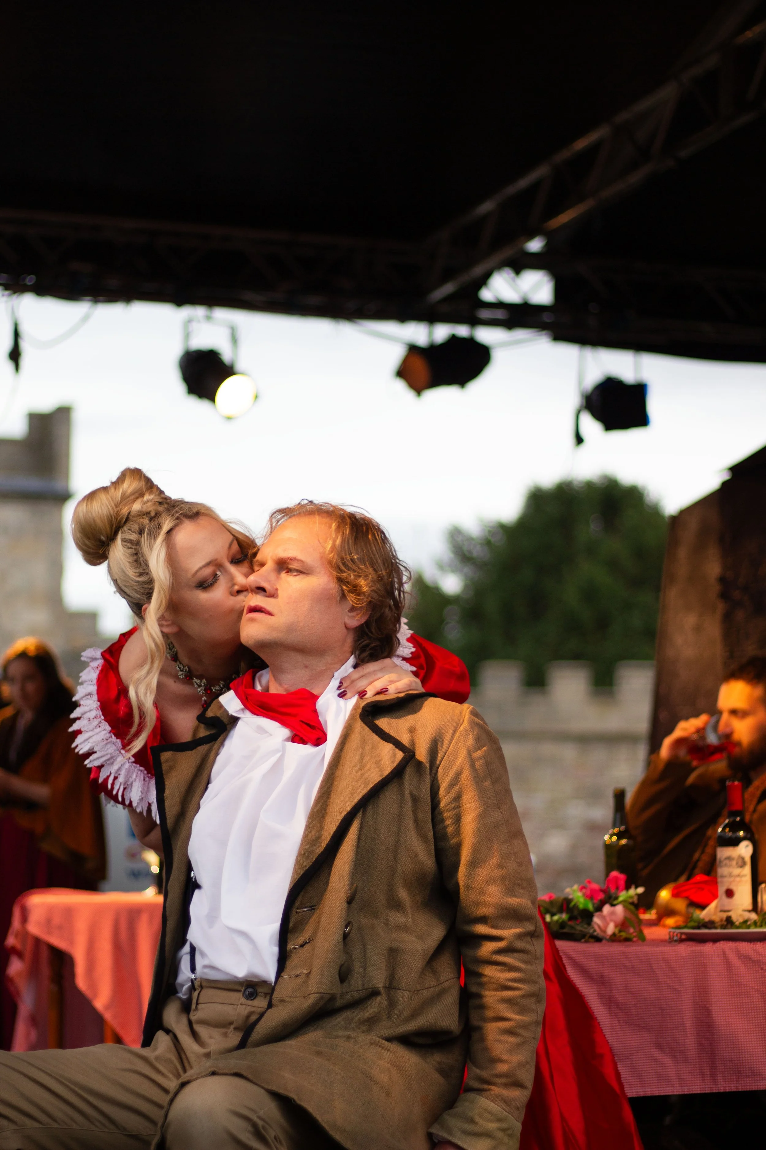 La Boheme- 4 July- Rodmarton Manor — Opera Brava