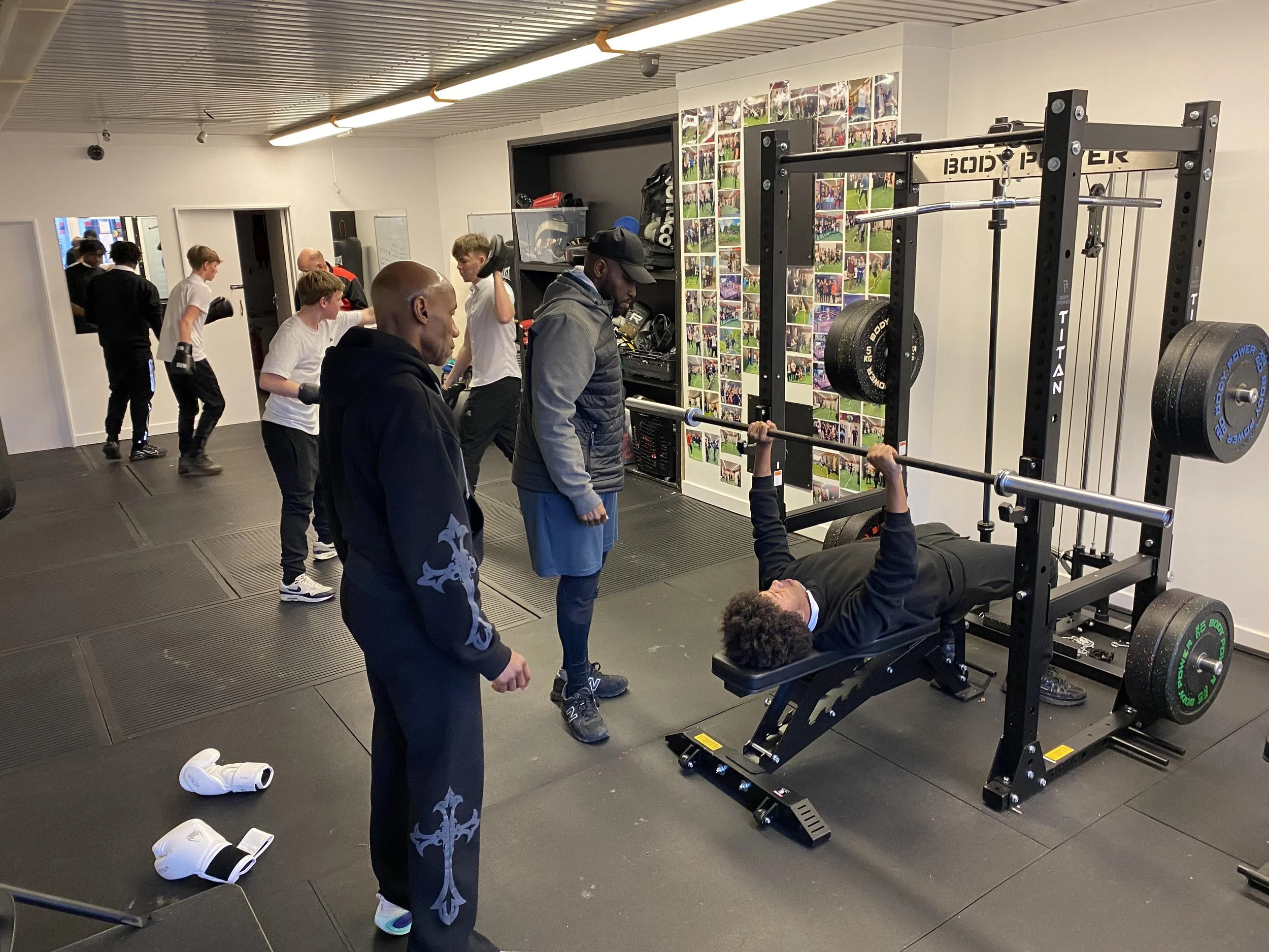 Home — Changing Lives Community Services | CLCS Harlow and Colchester
