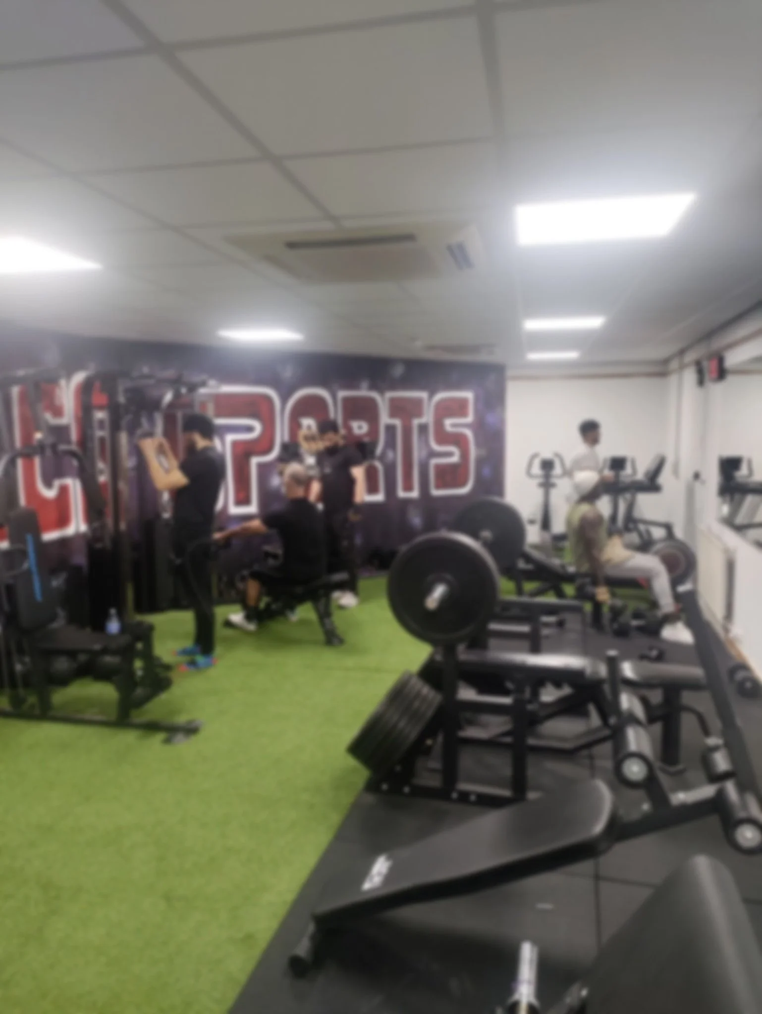 General 1 — Changing Lives Community Services | CLCS Harlow and Colchester