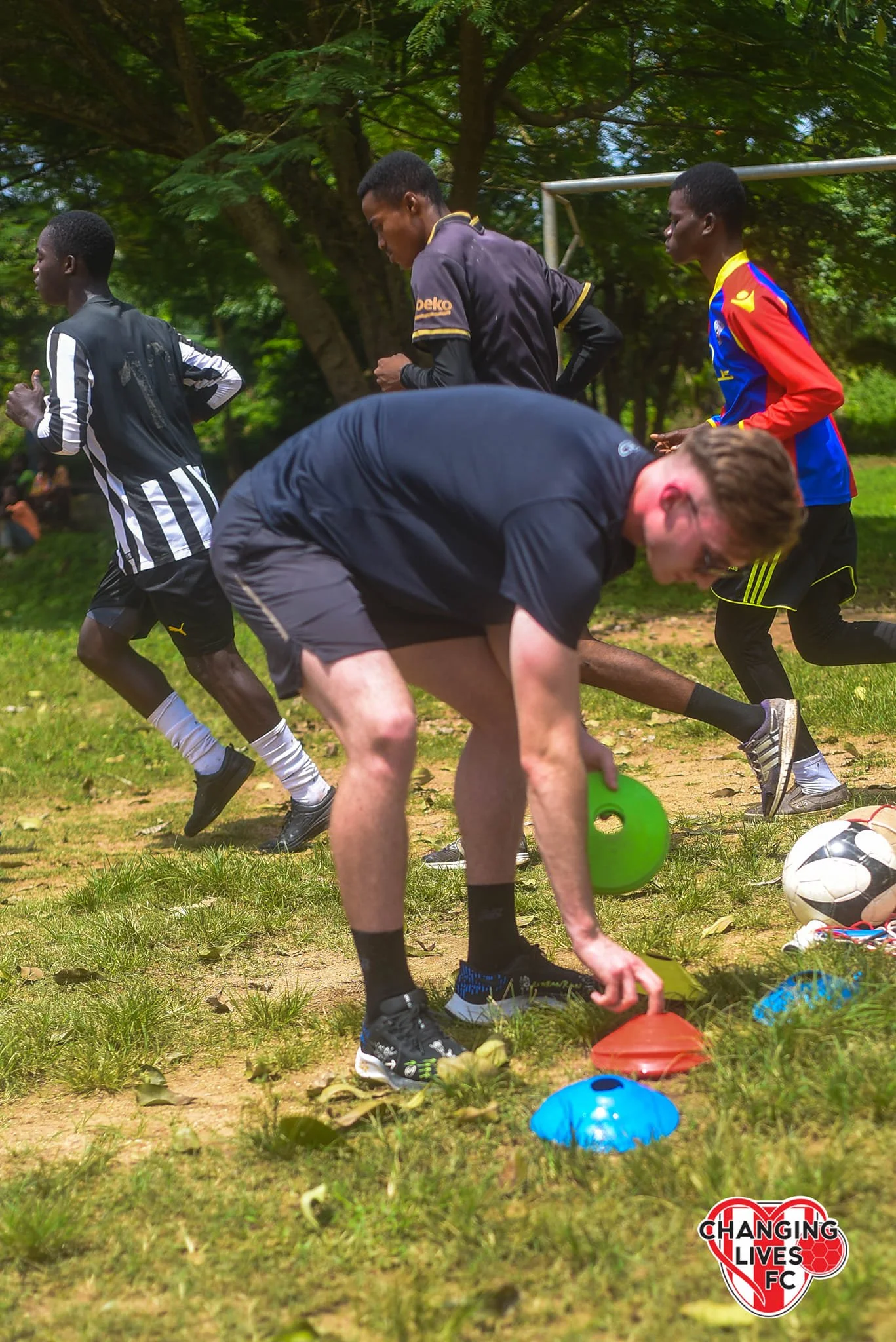 Changing Lives Community Services | CLCS Harlow and Colchester