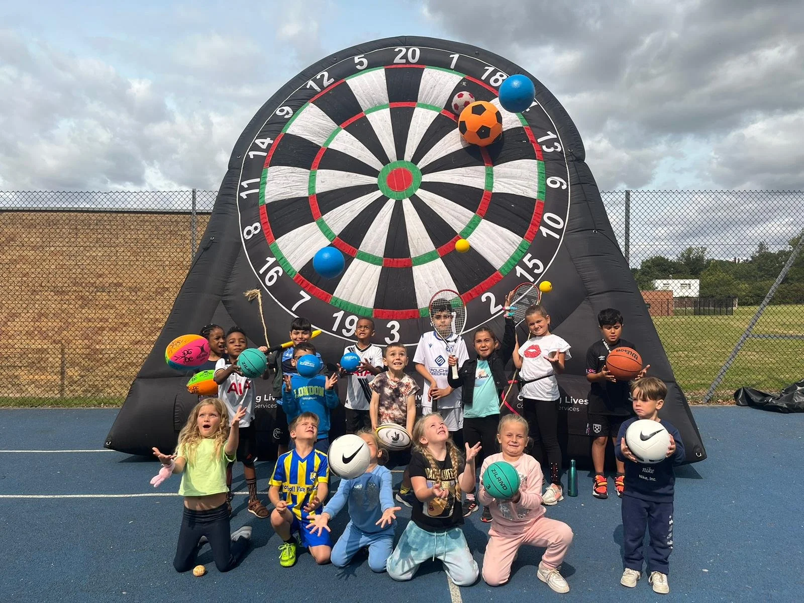 Changing Lives Community Services | CLCS Harlow and Colchester