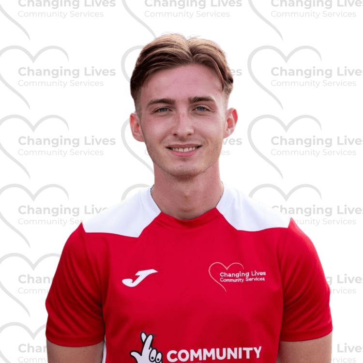 Meet the team | Meet Our Community Team – Get Involved — Changing Lives ...