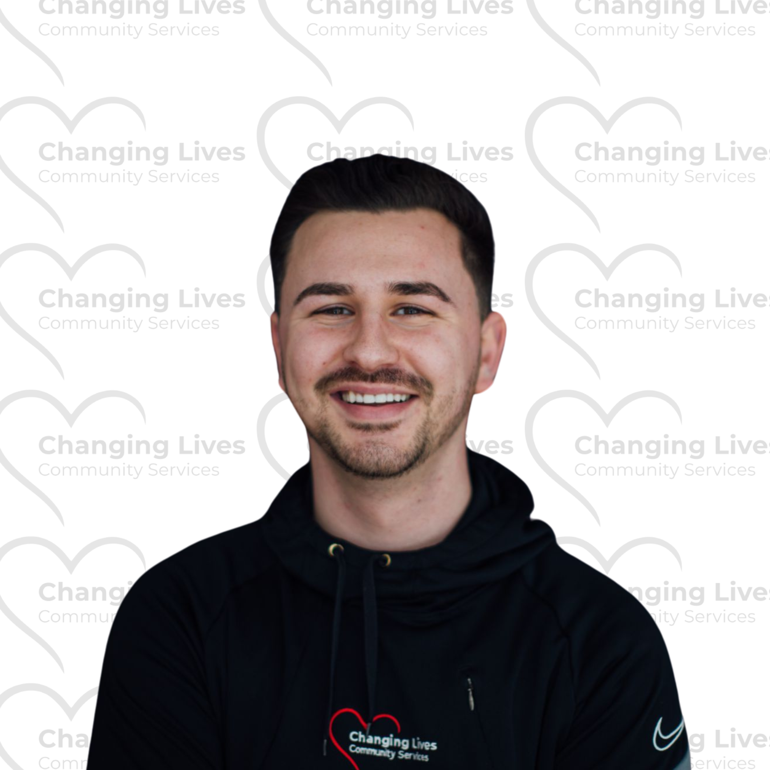 Meet the team | Meet Our Community Team – Get Involved — Changing Lives ...