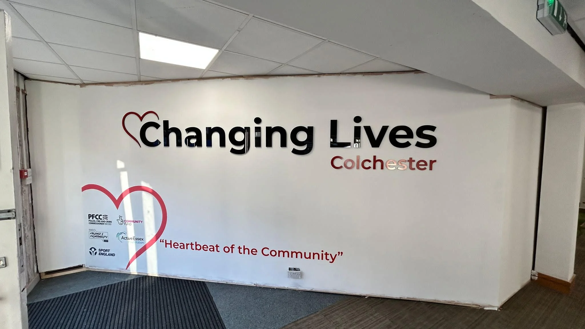 Free Carers Support Groups in Harlow and Colchester — Changing Lives ...