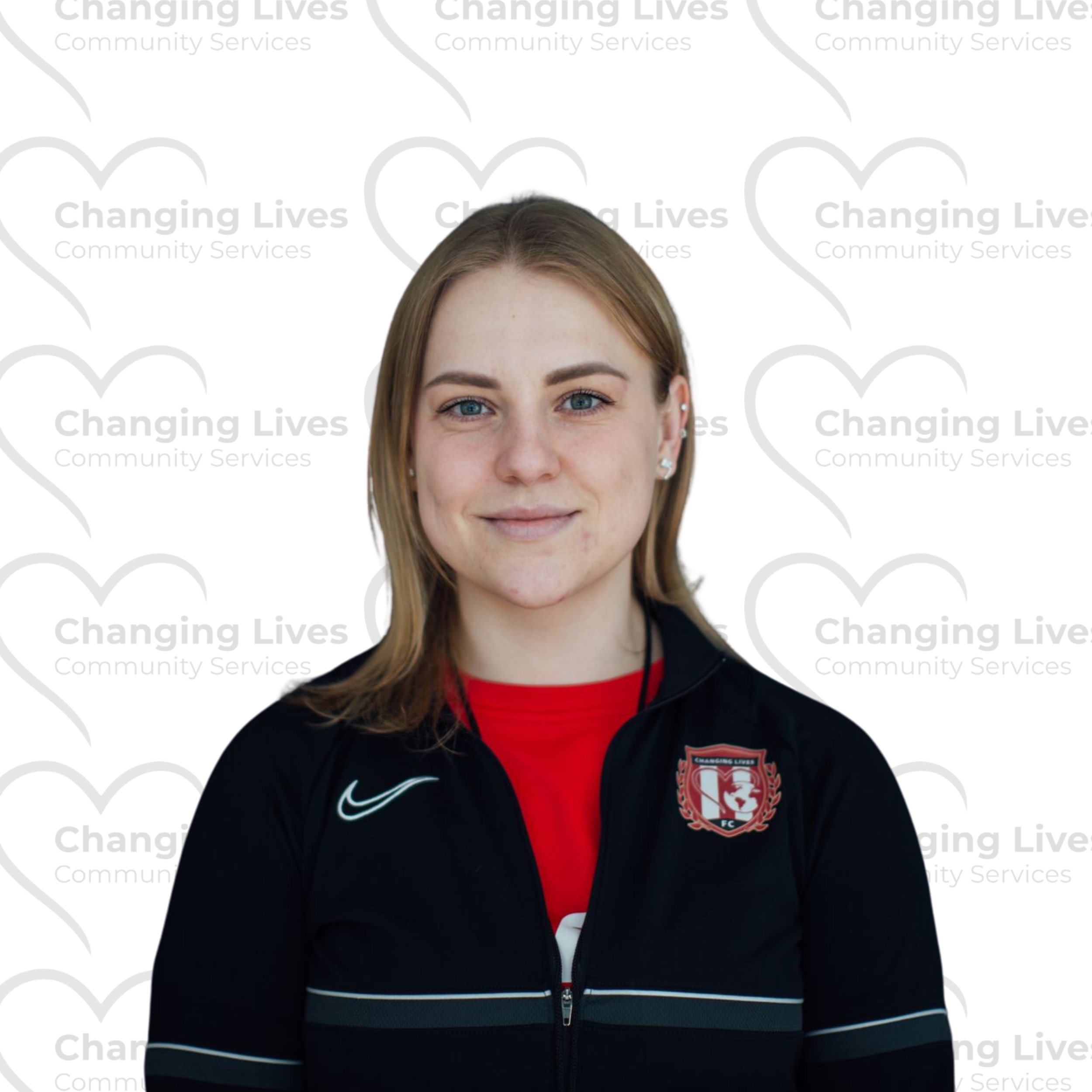 Meet the team | Meet Our Community Team – Get Involved — Changing Lives ...