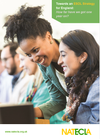 ESOL strategy for England — NATECLA