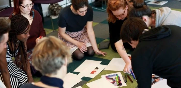 Resources for volunteer ESOL teachers — NATECLA