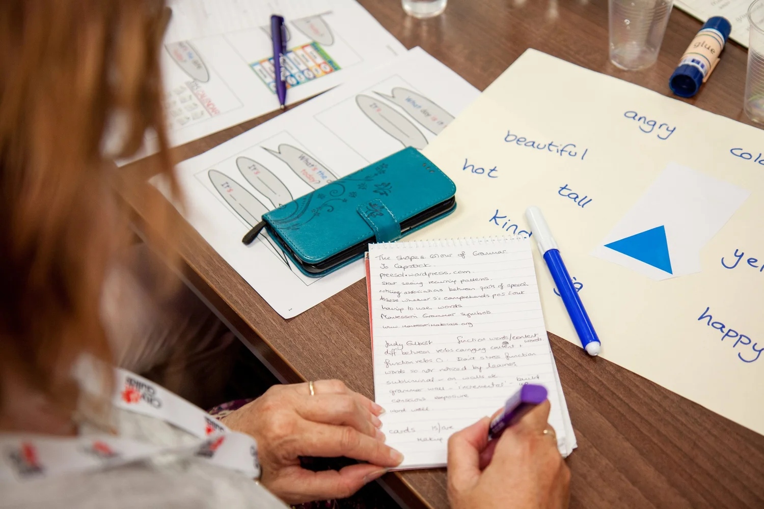 ESOL qualifications (for learners) and awarding bodies — NATECLA