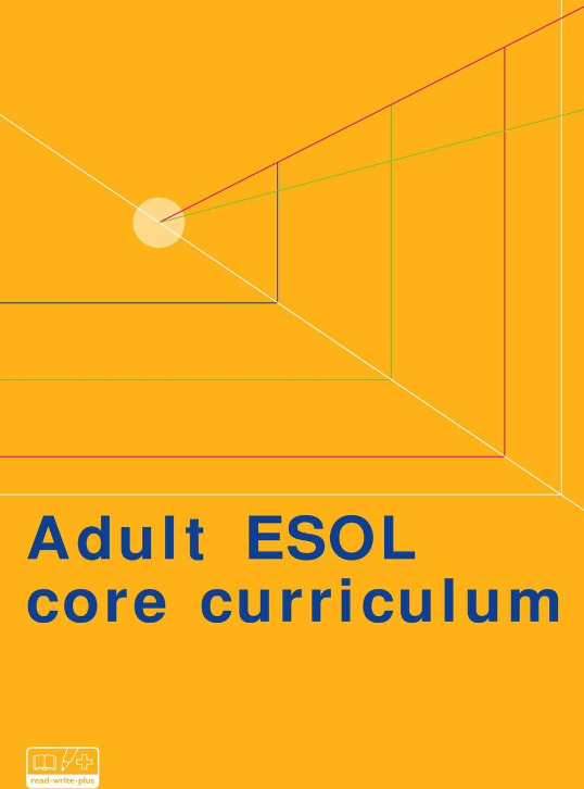 ESOL strategy for England — NATECLA