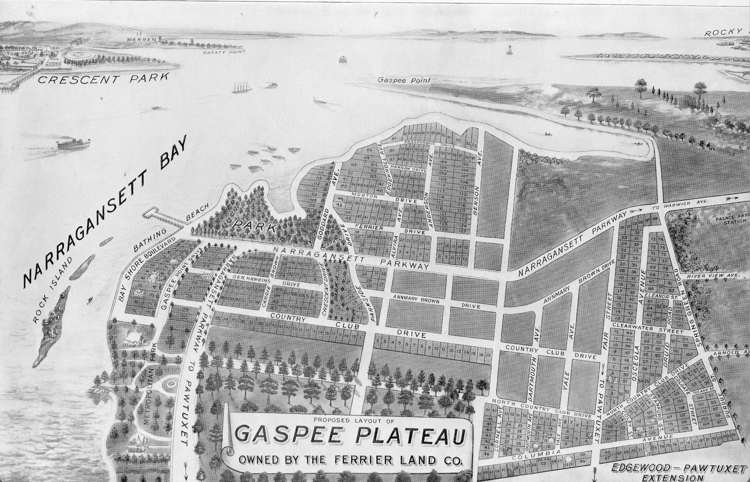 Passeonkquis Cove’s Missing Wharf — Friends of Passeonkquis Cove