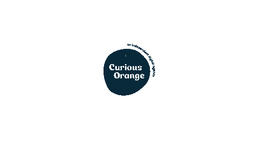 Curious Orange