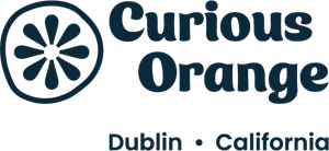 Curious Orange